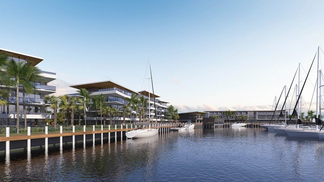 Gallery - Gateway Marina